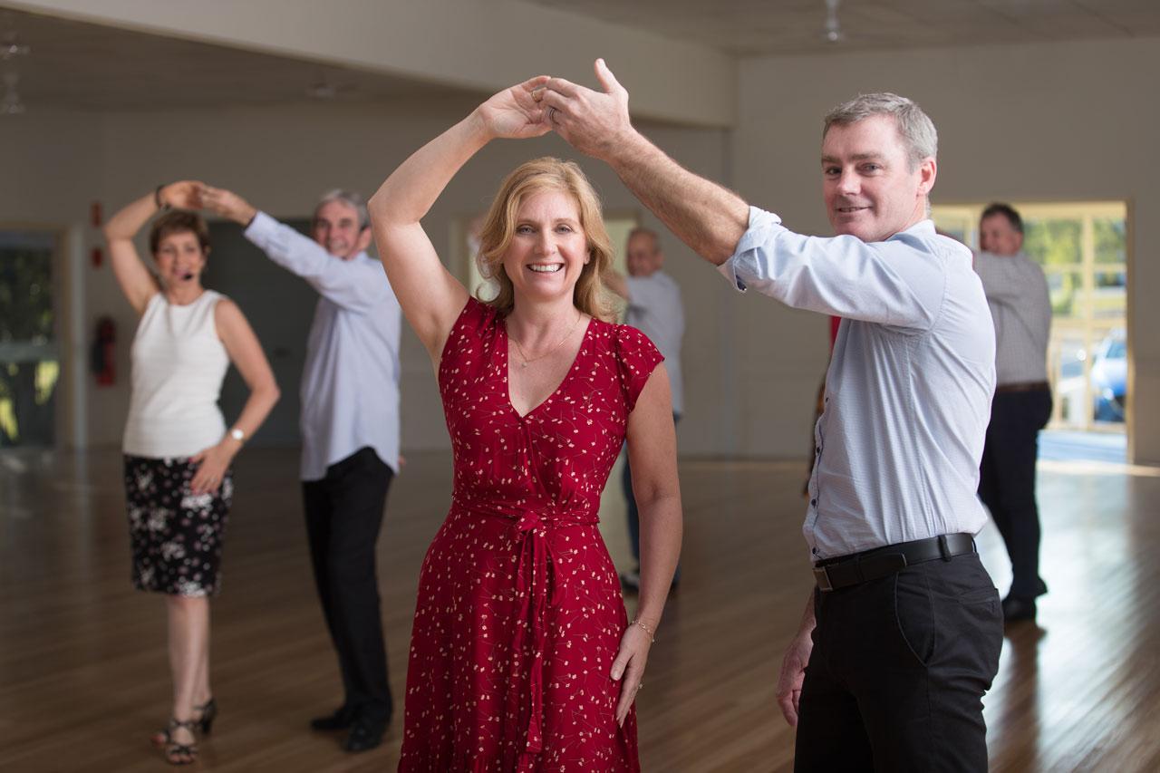 Redlands Latin Dance - Redlands Latin Dance